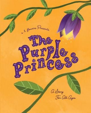 The Purple Princess - Literatura obcojęzyczna - Ceny i opinie - Ceneo.pl