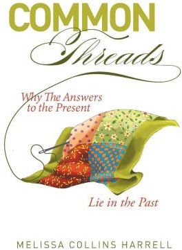 Common Threads - Literatura obcojęzyczna - Ceny i opinie - Ceneo.pl