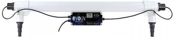 Evolution Aqua Professional UV Lamp 75W - sterylizator UV - Ceny i ...