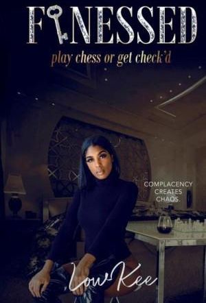 Finessed: play chess or get check'd - Literatura obcojęzyczna - Ceny i ...