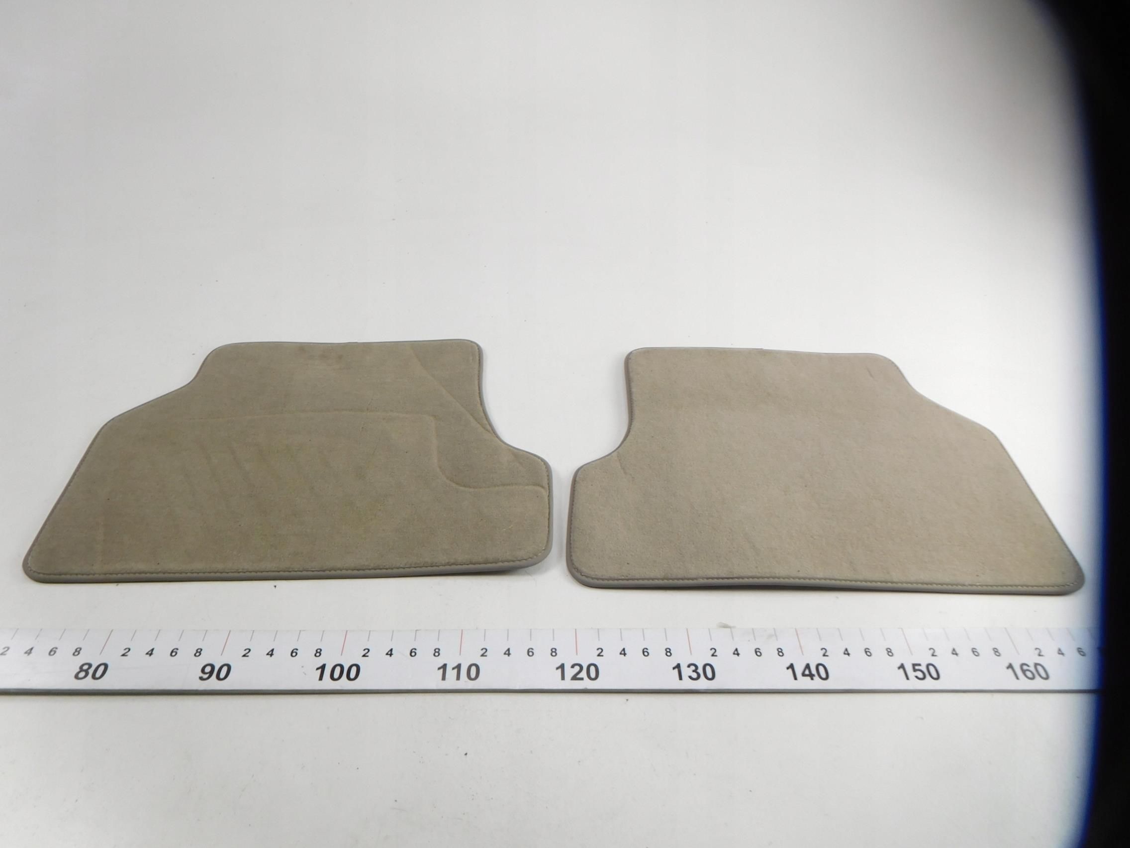 Dywanik samochodowy Ford Oryginalne Oe Ford Oryginalne Oe Dywaniki ...