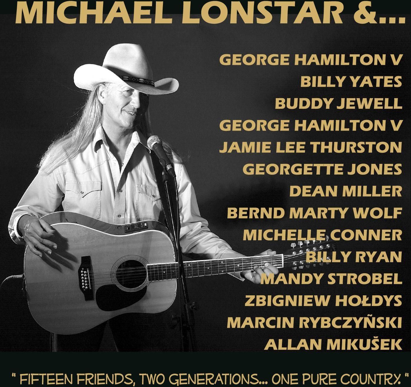 Płyta kompaktowa Michał Lonstar - The Duets - Ceny i opinie - Ceneo.pl