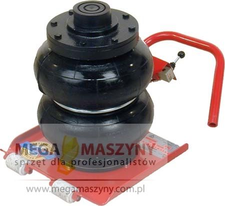 Podnośnik pneumatyczny - krótka kierownica DP-2S - Opinie i ceny na ...