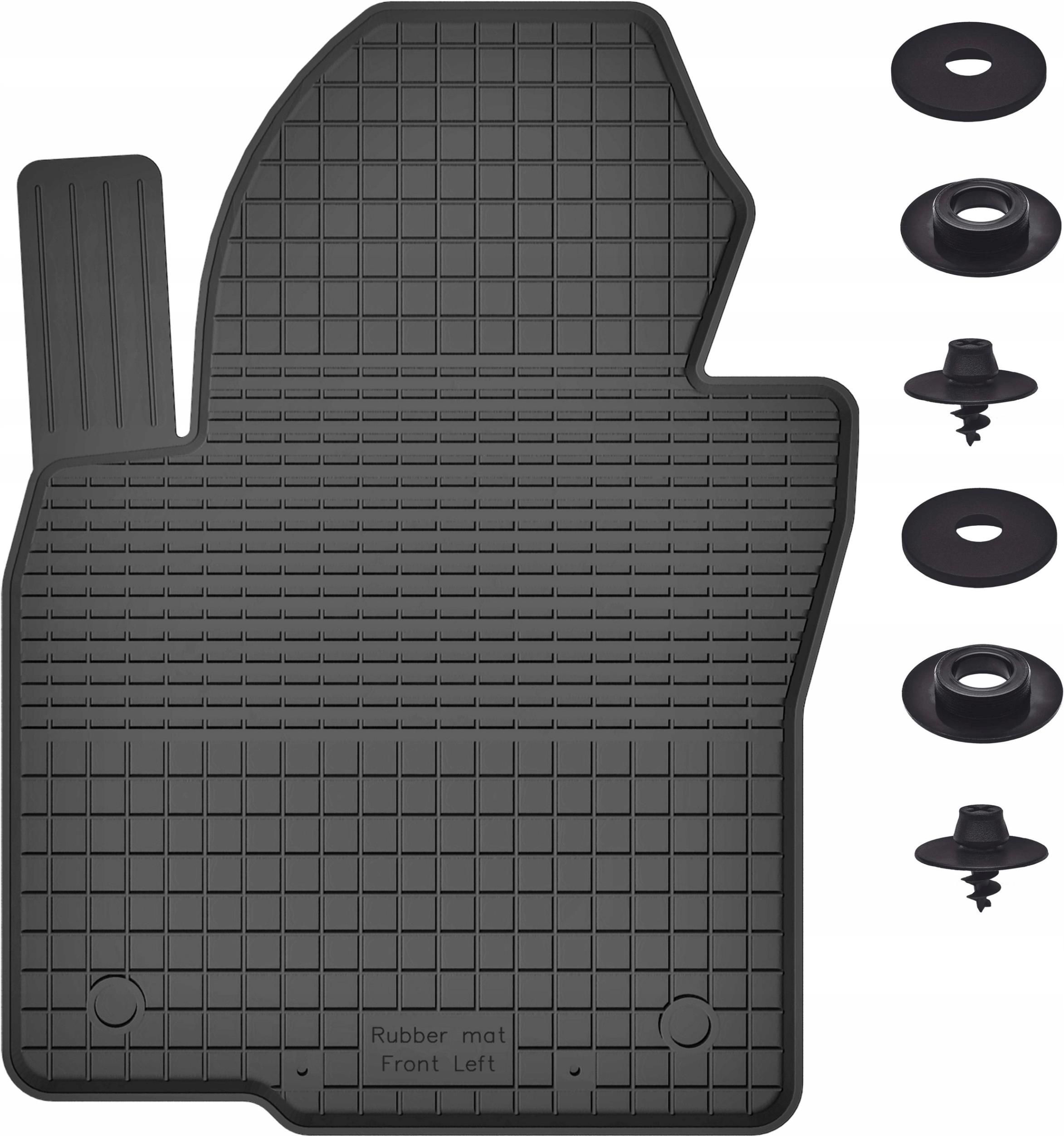 Dywanik samochodowy Wielganizator Uniwer Kierowcy Do Hyundai I40 Kombi ...