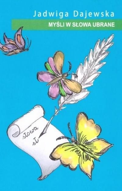 Myśli w słowa ubrane Sowello - Ceny i opinie - Ceneo.pl