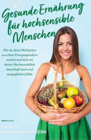 Gesunde Ernährung für hochsensible Menschen - Literatura obcojęzyczna - Ceny i opinie - Ceneo.pl