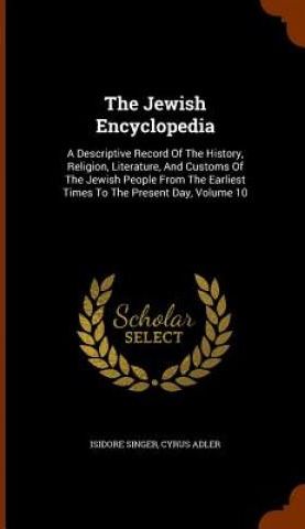 Jewish Encyclopedia - Literatura obcojęzyczna - Ceny i opinie - Ceneo.pl