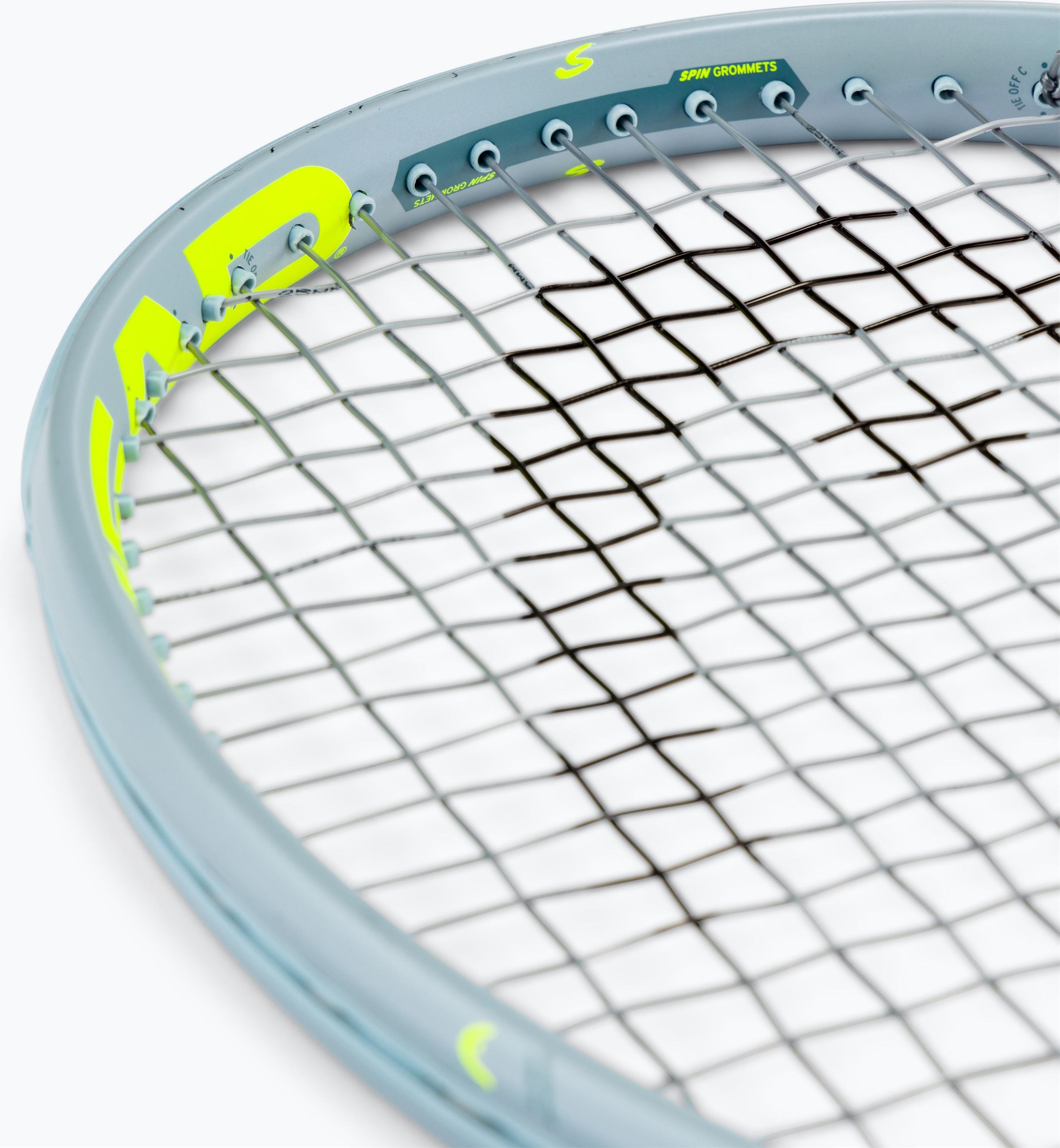 Head Graphene 360+ Extreme S Żółta 235340 - Ceny i opinie - Ceneo.pl