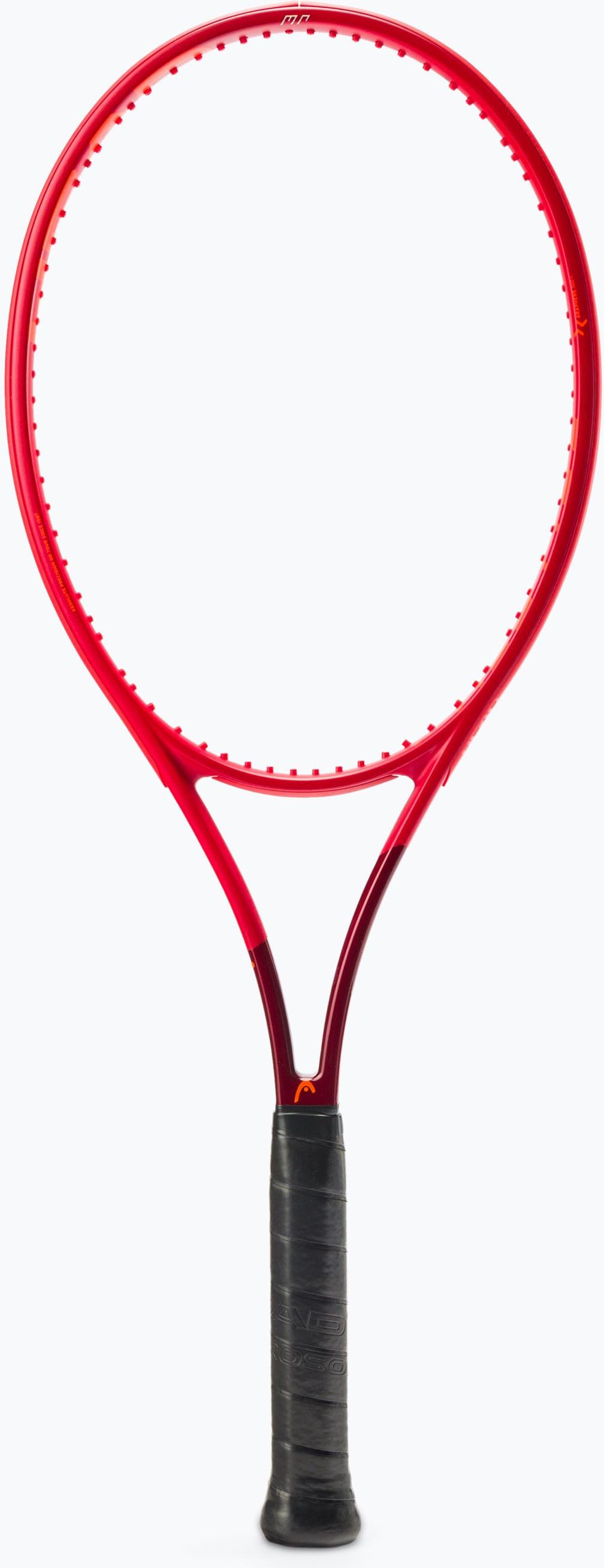 Head Graphene 360+ Prestige Mp Czerwona 234410 - Ceny i opinie - Ceneo.pl