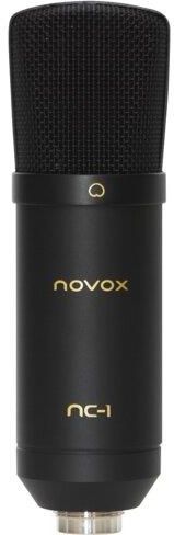 Novox Nc-1 Black - Ceny i opinie - Ceneo.pl