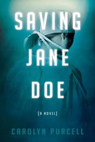 Saving Jane Doe - Literatura obcojęzyczna - Ceny i opinie - Ceneo.pl