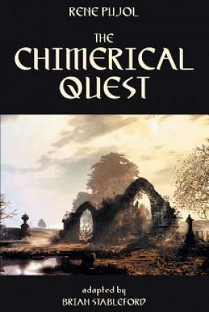 Chimerical Quest - Literatura obcojęzyczna - Ceny i opinie - Ceneo.pl