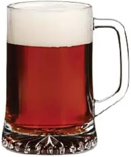 Krosno Libbey Kufel Do Piwa Maxim Beer Mug 680Ml 21 3 4 Oz - Opinie i atrakcyjne ceny na Ceneo.pl