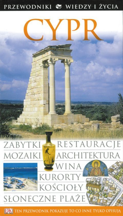 Cypr - Ceny i opinie - Ceneo.pl
