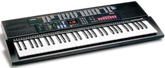 Casio CTK 630 - Ceny i opinie - Ceneo.pl
