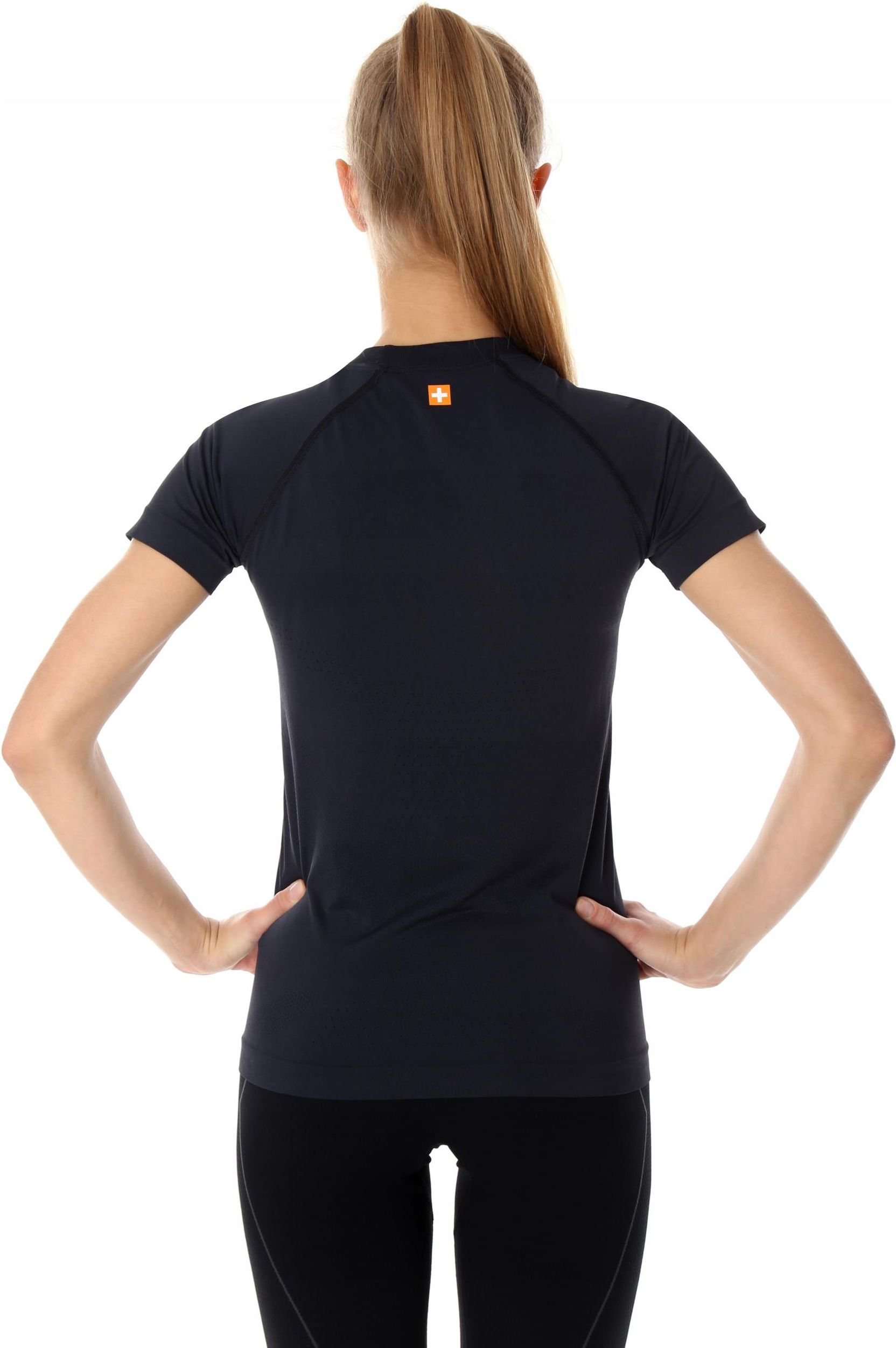 Brubeck Koszulka Damska Running Air Pro Xl - Ceny i opinie - Ceneo.pl