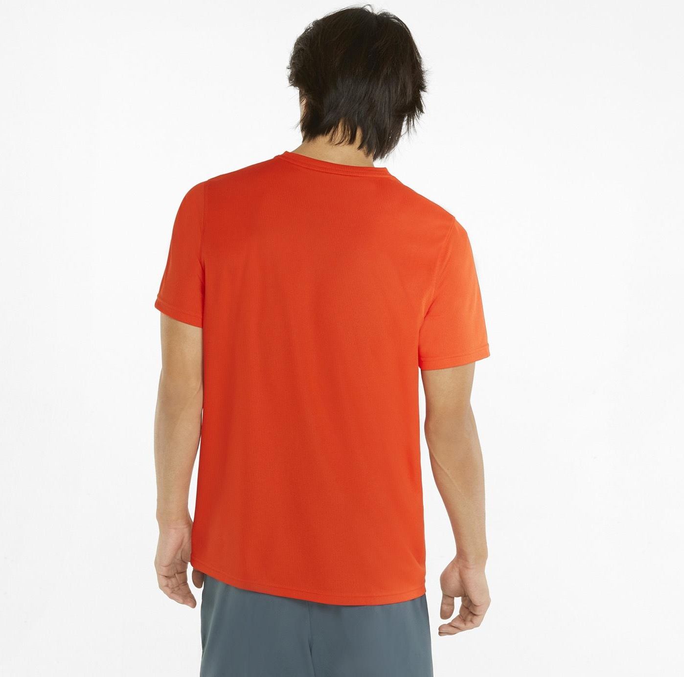 Puma Męska Koszulka Performance Cat Tee Xl - Ceny i opinie - Ceneo.pl