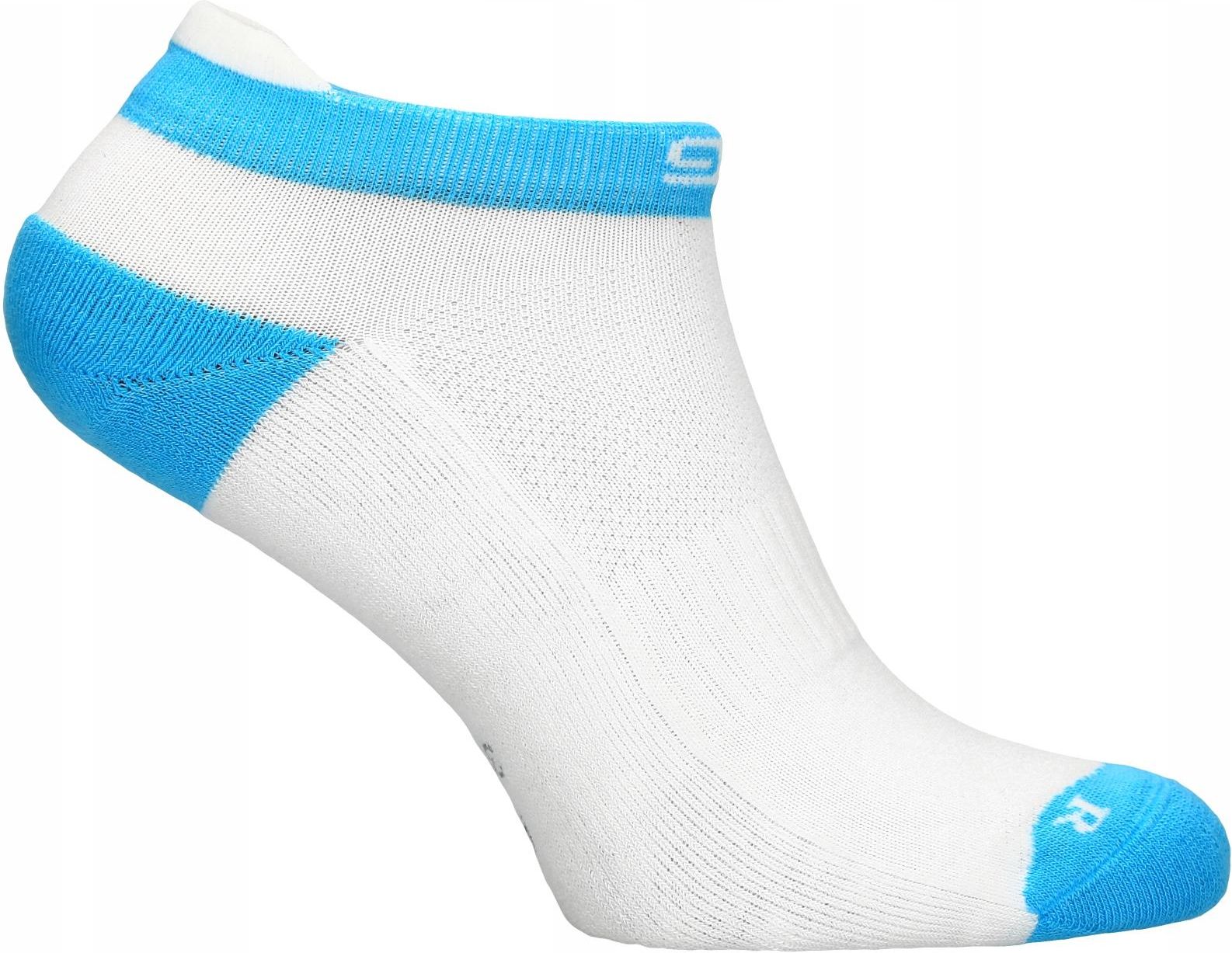 Gatta Active Skarpety Damskie Socks Fitness 36/38 - Ceny i opinie ...
