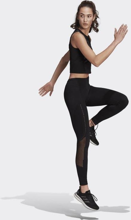 Adidas Aeroknit H57772 Top Koszulka Damska - Ceny i opinie - Ceneo.pl