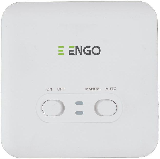 Engo Regulator Temperatury E901RF - Opinie i ceny na Ceneo.pl