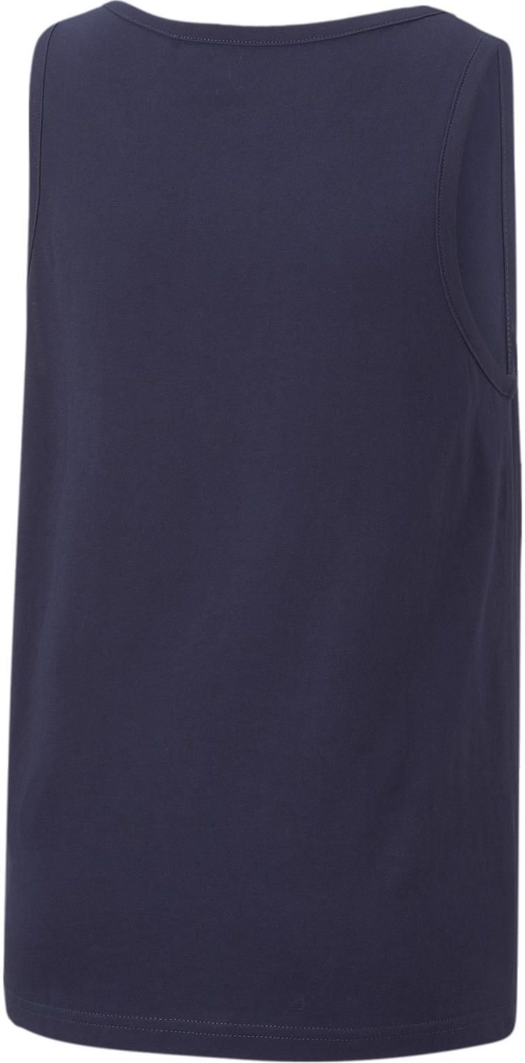 Puma Tank Top Chłopięcy Alpha Granatowy 84729106 - Ceny i opinie - Ceneo.pl