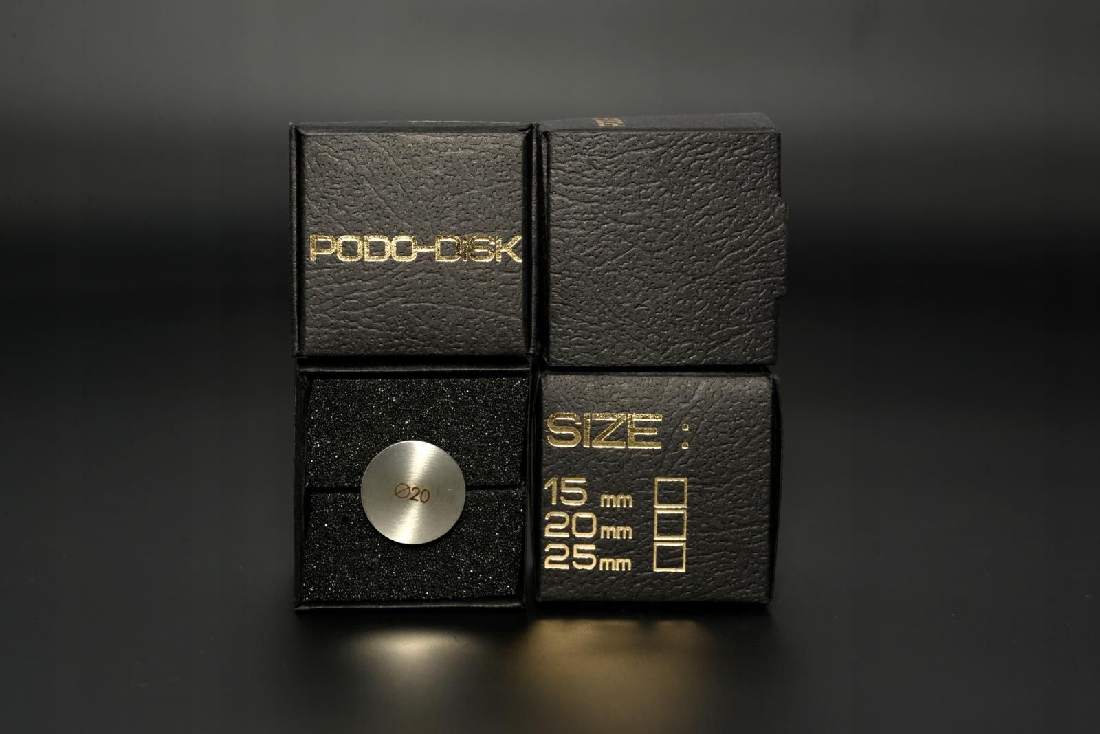 As Podo-Disk 20 Mm - Opinie i ceny na Ceneo.pl