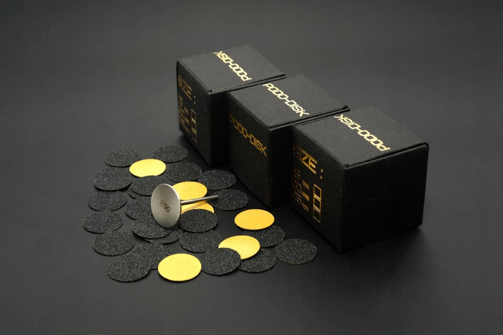 As Podo-Disk 10 Mm - Opinie i ceny na Ceneo.pl