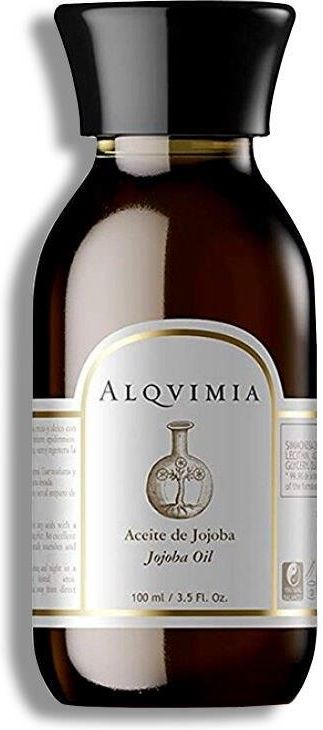 Alqvimia Olejek Do Ciała Jojoba 100Ml - Opinie i ceny na Ceneo.pl