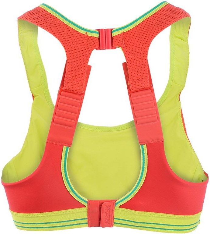 Biustonosz Sportowy Shock Absorber Run Bra 65C - Ceny i opinie - Ceneo.pl