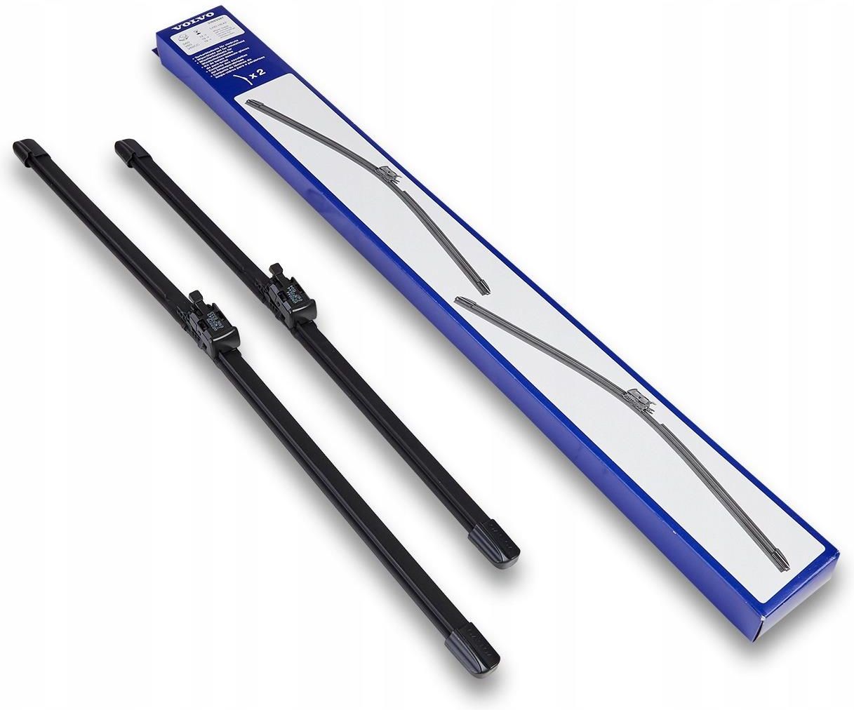 Wycieraczka samochodowa Volvo (Oryginalne Oe) Oryginalne Oe Wycieraczki ...