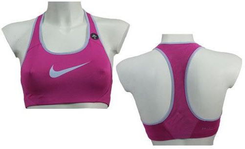 Nike Stanik Sportowy 548545-675 RozmiarXs Sportlinegd - Ceny i opinie ...
