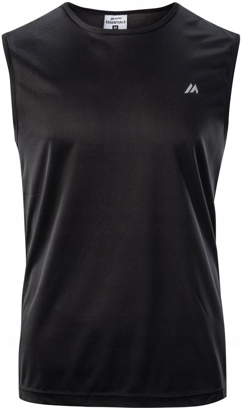 Martes Męska Koszulka Newat Black L - Ceny i opinie - Ceneo.pl