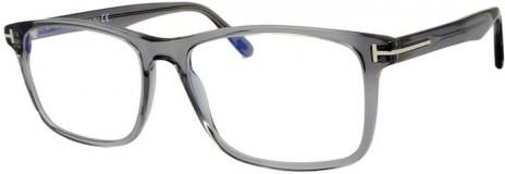 Tom Ford Okulary TF 5752B 020 - Opinie i ceny na Ceneo.pl