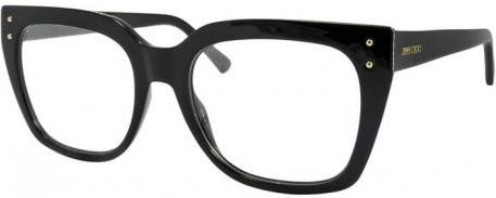 Jimmy Choo Okulary JC 329 807 - Opinie i ceny na Ceneo.pl