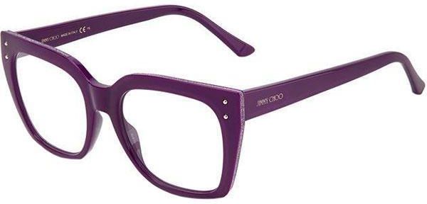 Jimmy Choo JC329 B3V ONE SIZE (54) - Opinie i ceny na Ceneo.pl