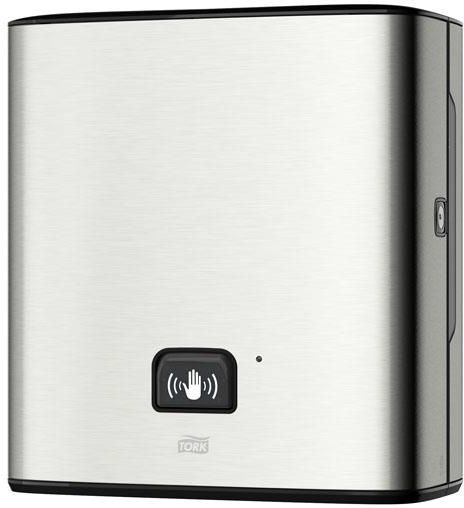 460001 Tork dozownik do ręczników w roli z sensorem Image Design H1 ...