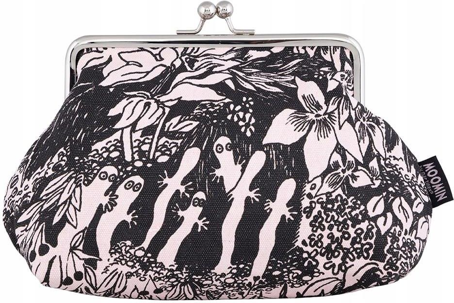 Portmonetka Hatifnaty w Dżungli Muminki - Ceny i opinie - Ceneo.pl