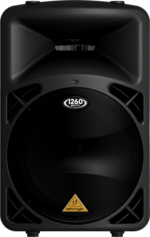 Behringer Eurolive B815NEO - Ceny i opinie - Ceneo.pl