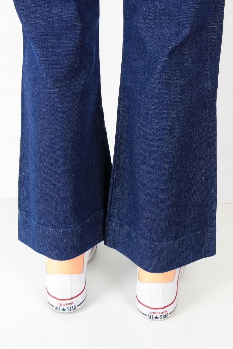 Wrangler Retro Flare Star Dzwony Jeansy _ W27 L30 - Ceny i opinie ...