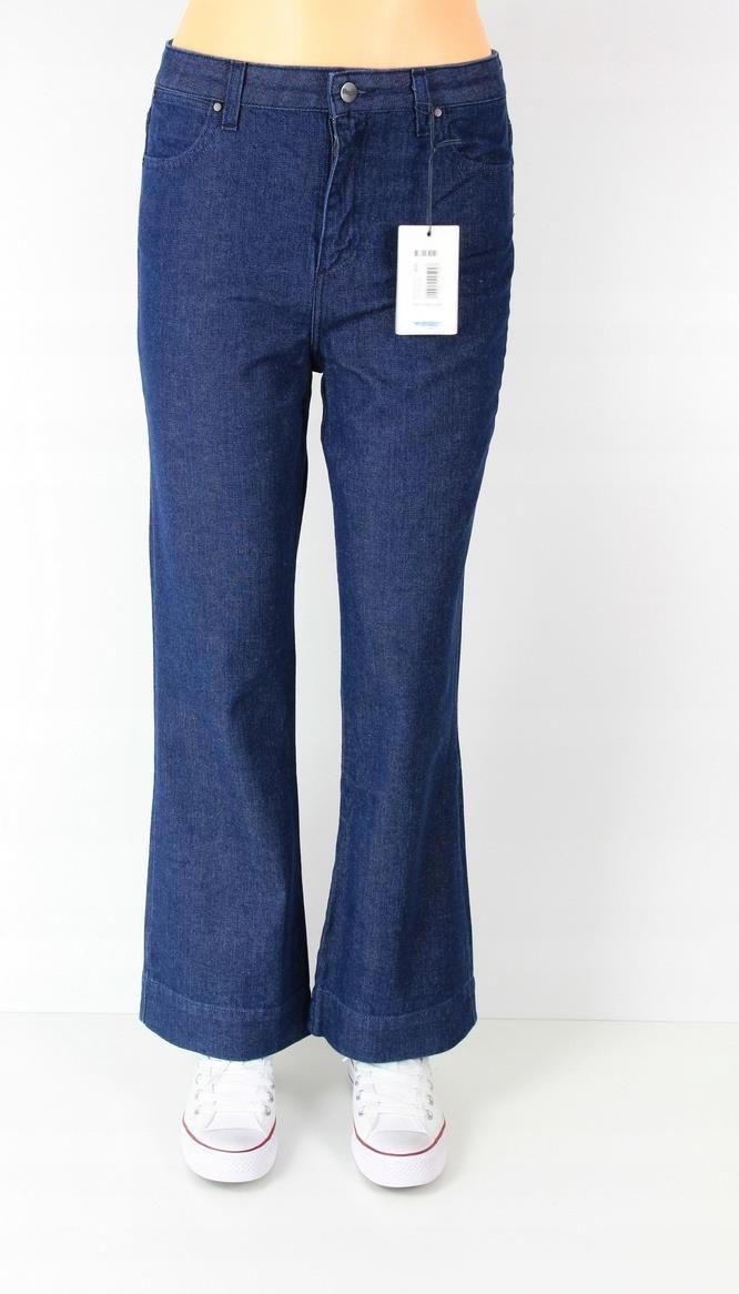 Wrangler Retro Flare Star Dzwony Jeansy _ W27 L30 - Ceny i opinie ...