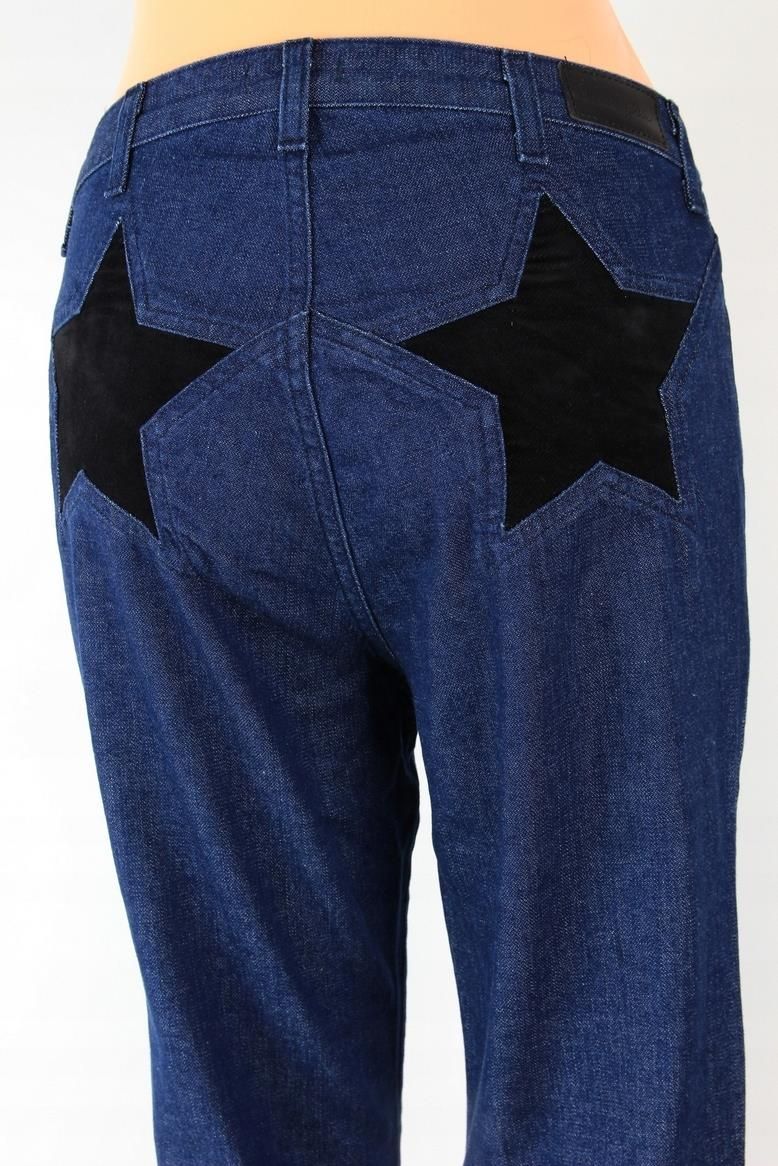 Wrangler Retro Flare Star Dzwony Jeansy _ W27 L30 - Ceny i opinie ...