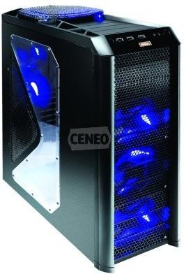 Obudowa komputerowa Antec Twelve Hundred V3 (0761345-15118-4) - Opinie ...