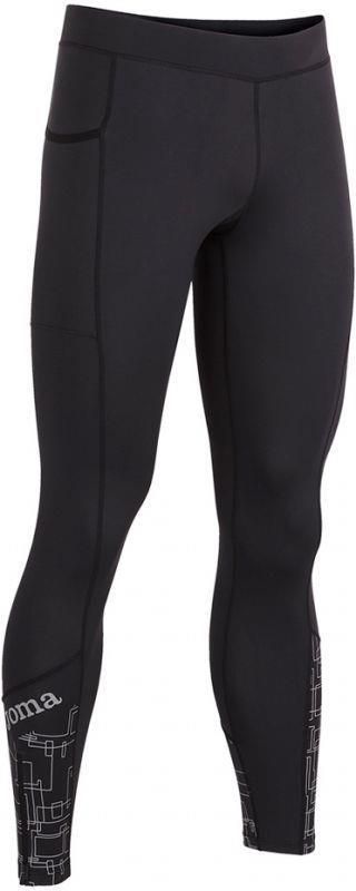 Joma Legginsy Elite Viii Long Tights M 101925 100 Ceny I Opinie