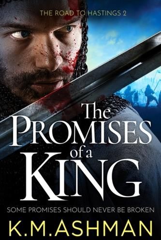 The Promises of a King Ashman Ian - Literatura obcojęzyczna - Ceny i ...
