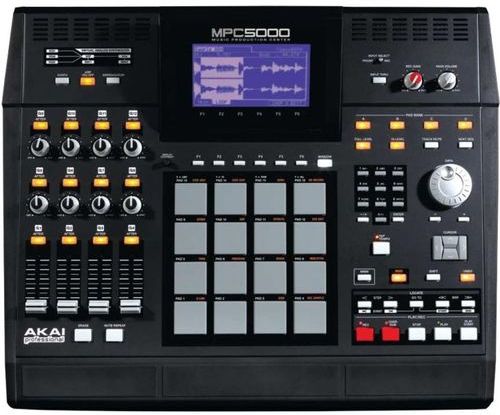 Akai MPC 5000 - Ceny i opinie - Ceneo.pl