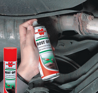 ODRDZEWIACZ PENETRANT ROST-OFF 300ML SPRAY WURTH - Opinie i ceny na ...