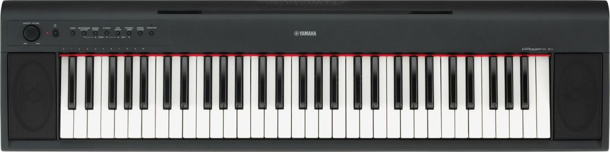 Yamaha NP-11 - Ceny i opinie - Ceneo.pl