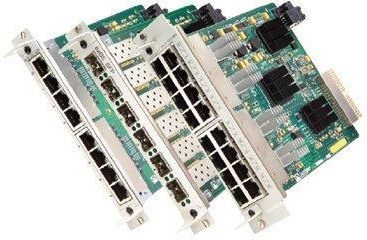 Juniper 1 port Small Form-Factor pluggable (SFP) Universal Physical ...