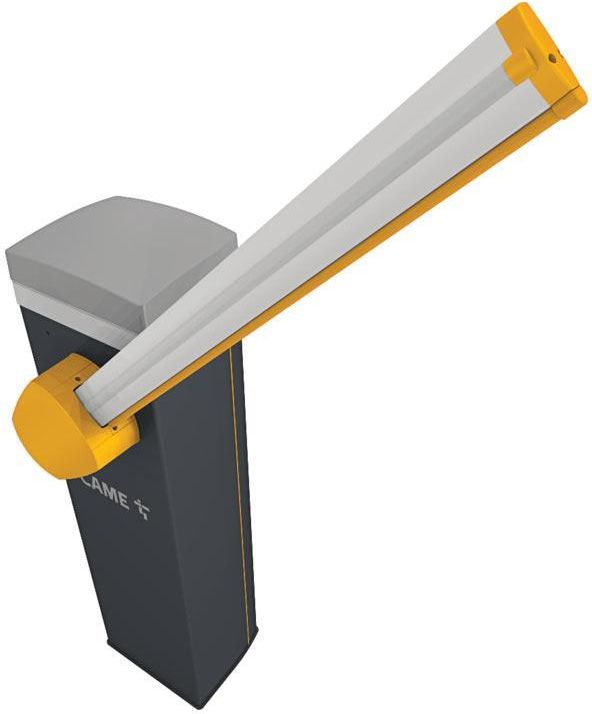 CAME SZLABAN GARD PX - Ceny i opinie - Ceneo.pl