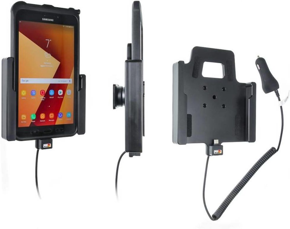 Brodit Uchwyt do tabletu Pasuje marki: Samsung (712002) - opinie i ceny ...